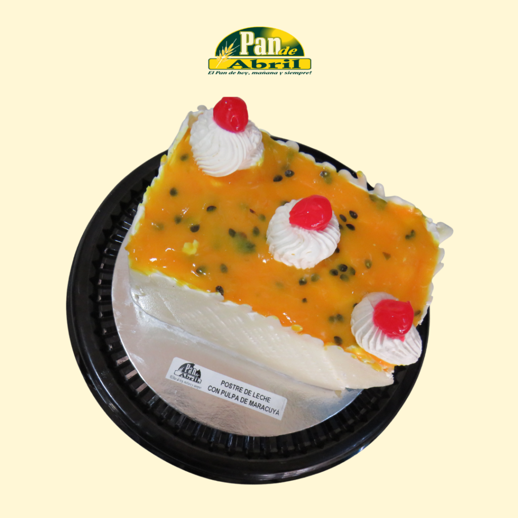 Pan de Abril – Panadería